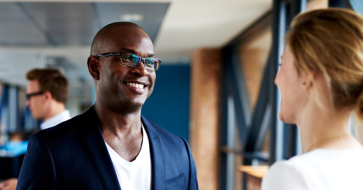 Senior Business Development Manager based in Qatar