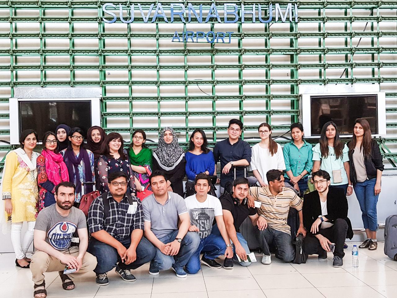 Career in Compliance and Risk Management: What We Offer