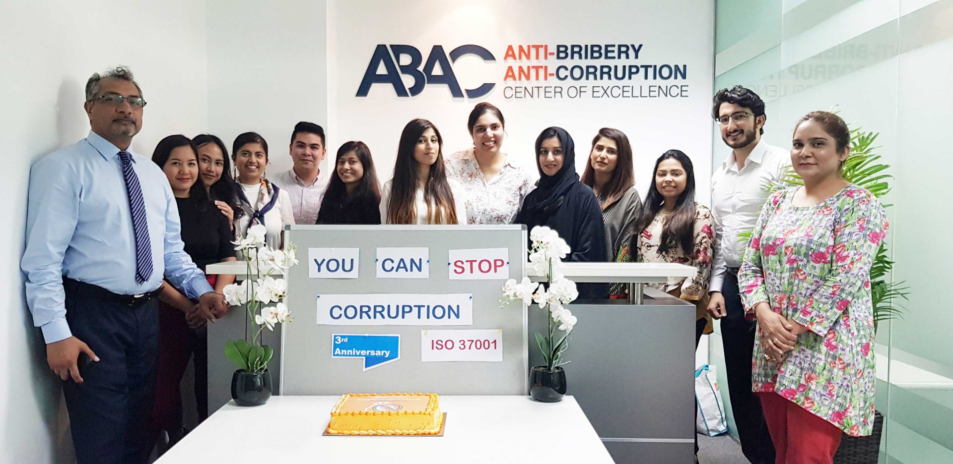 Career in Compliance and Risk Management: What We Offer