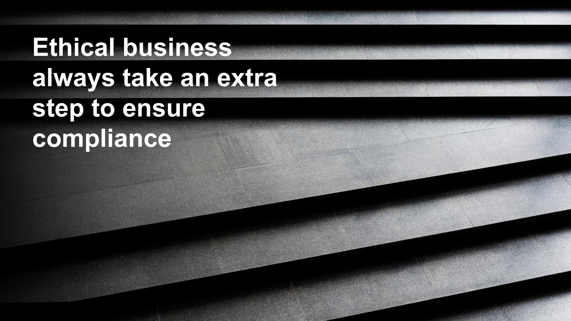 Compliance Services & Solutions | Powered by CRI Group™