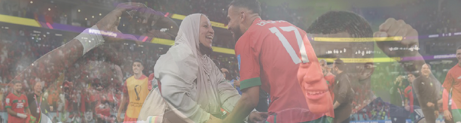 FIFA World Cup highlights Africa's sad story of Corruption