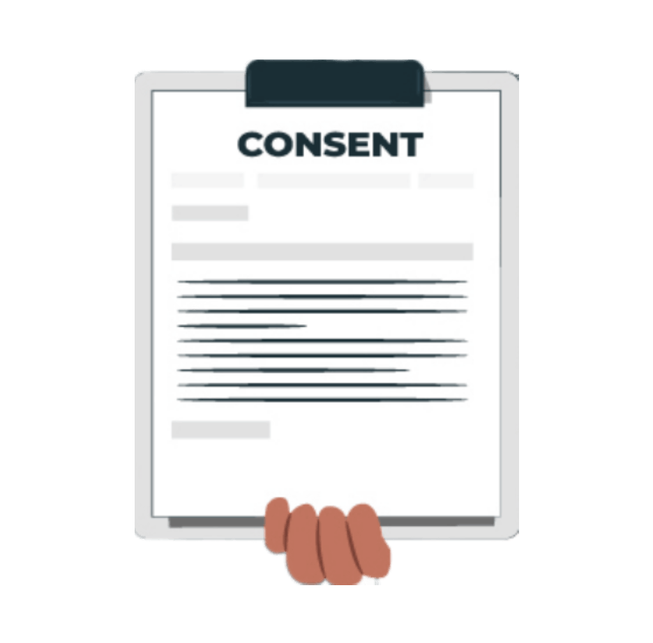 CRI Group™ Standard Consent | CRI Group™