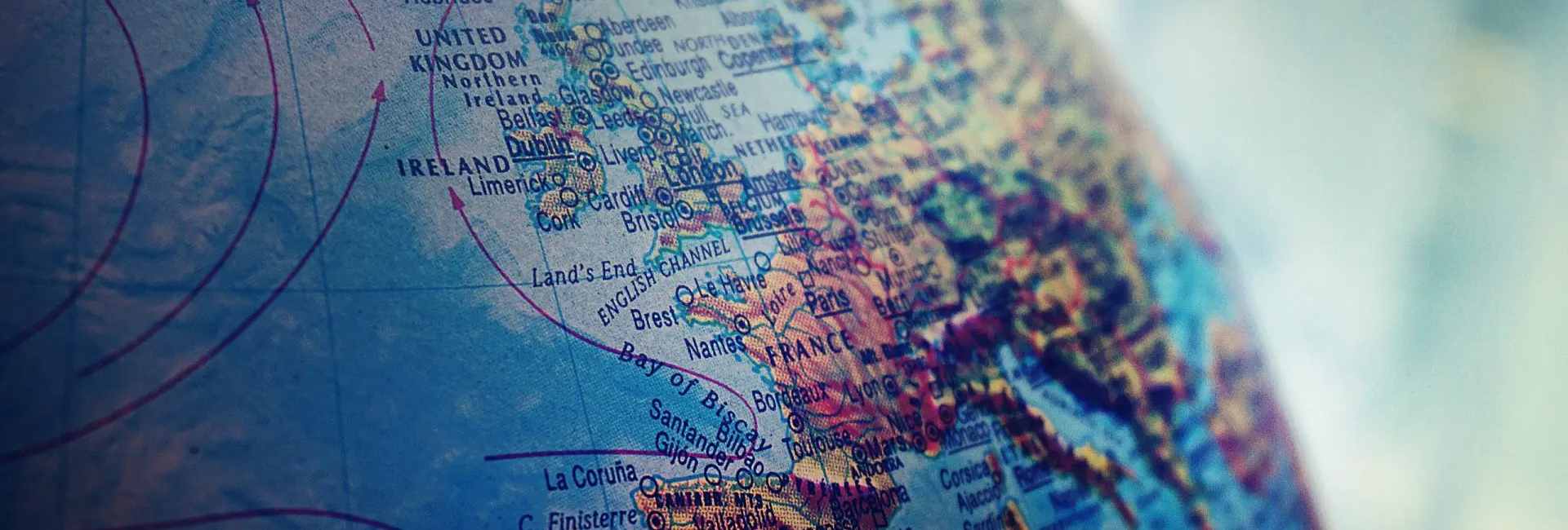 Contact CRI Group™ | Risk & Compliance Management Solutions