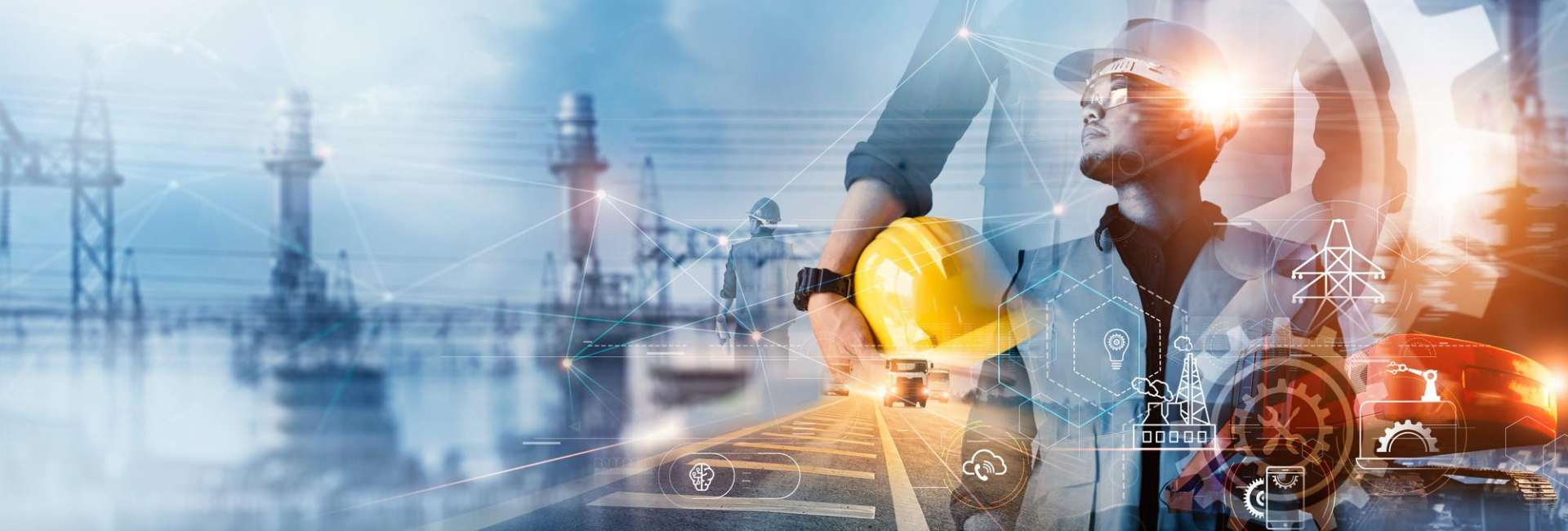 Industries & Case Studies | Powered by CRI® Group