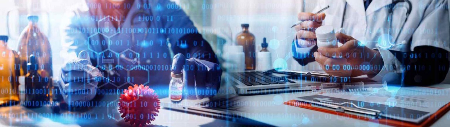 Reducing Disruptions in Pharma Supply Chain | CRI Group™