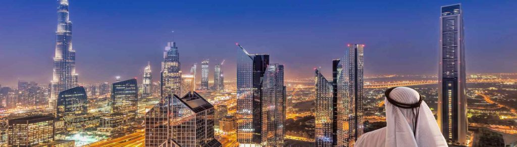 Employee Background Checks in the Middle East - CRI Group™