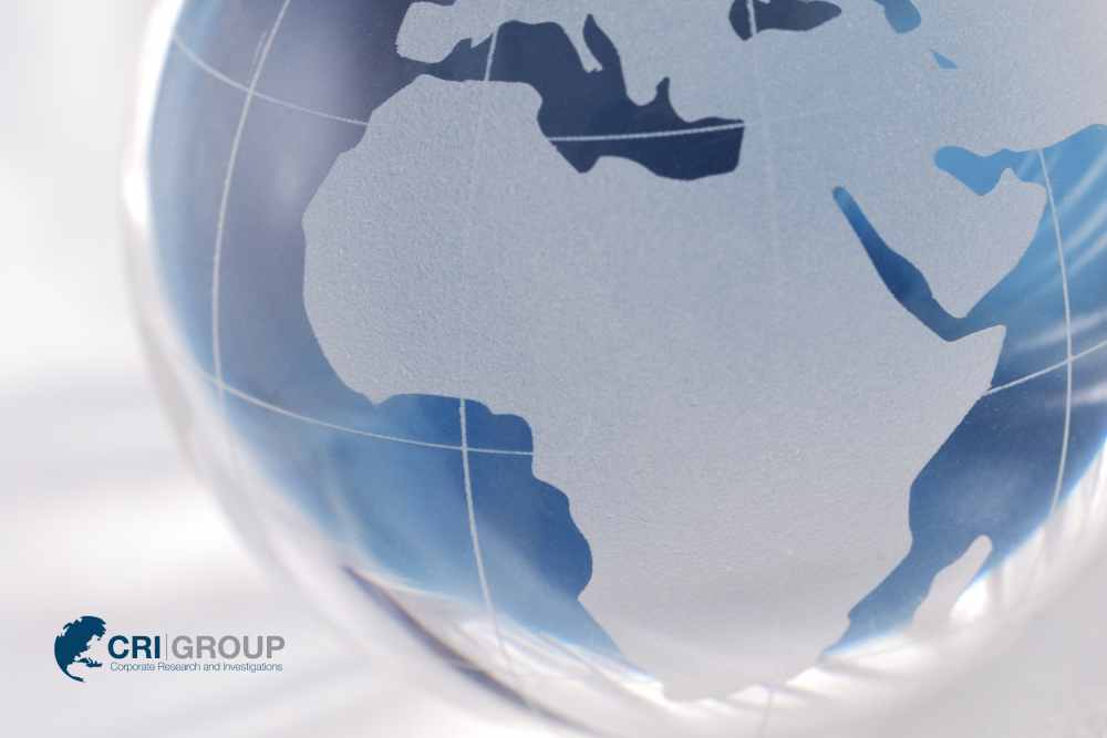 Compliance, Due Diligence and Background Screening in 2023