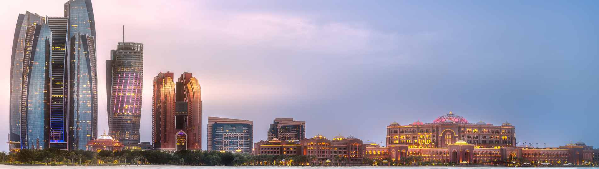 CRI Group™ Joins ACFE Middle East Conference 2024